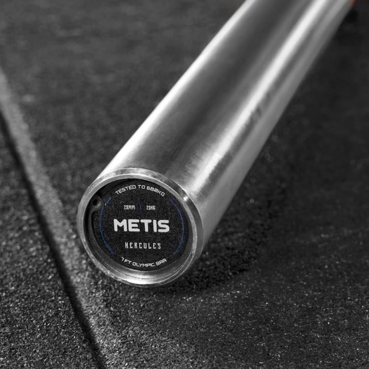 METIS 20kg Olympic Barbells [3x Styles] | Net World Sports