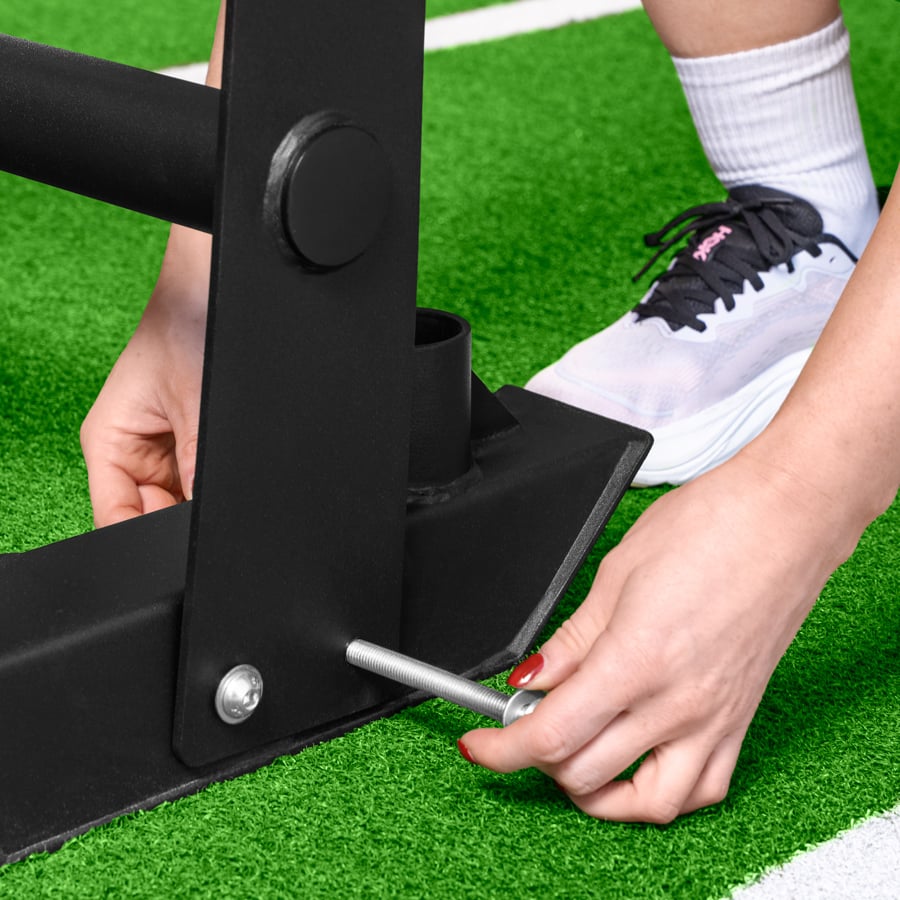 FORZA Weight Sled Handle Attachment │ Net World Sports