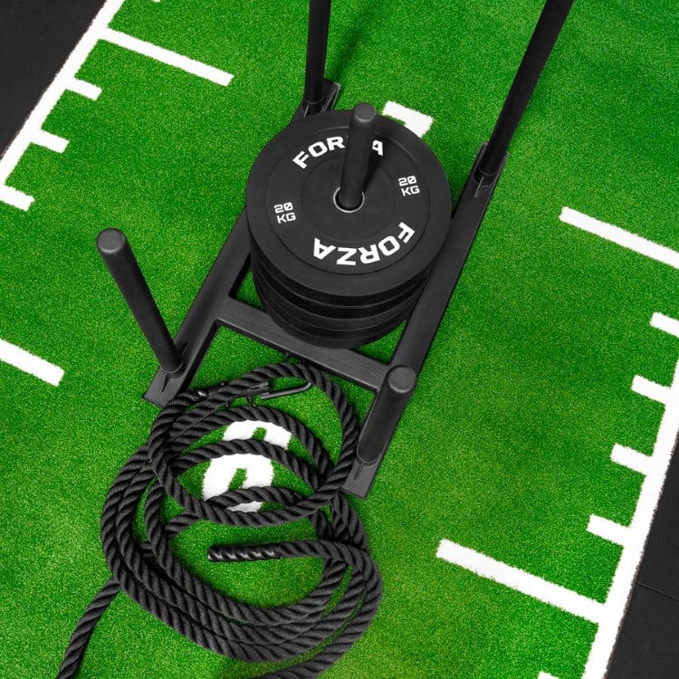 FORZA Competition Weight Sled │ Net World Sports