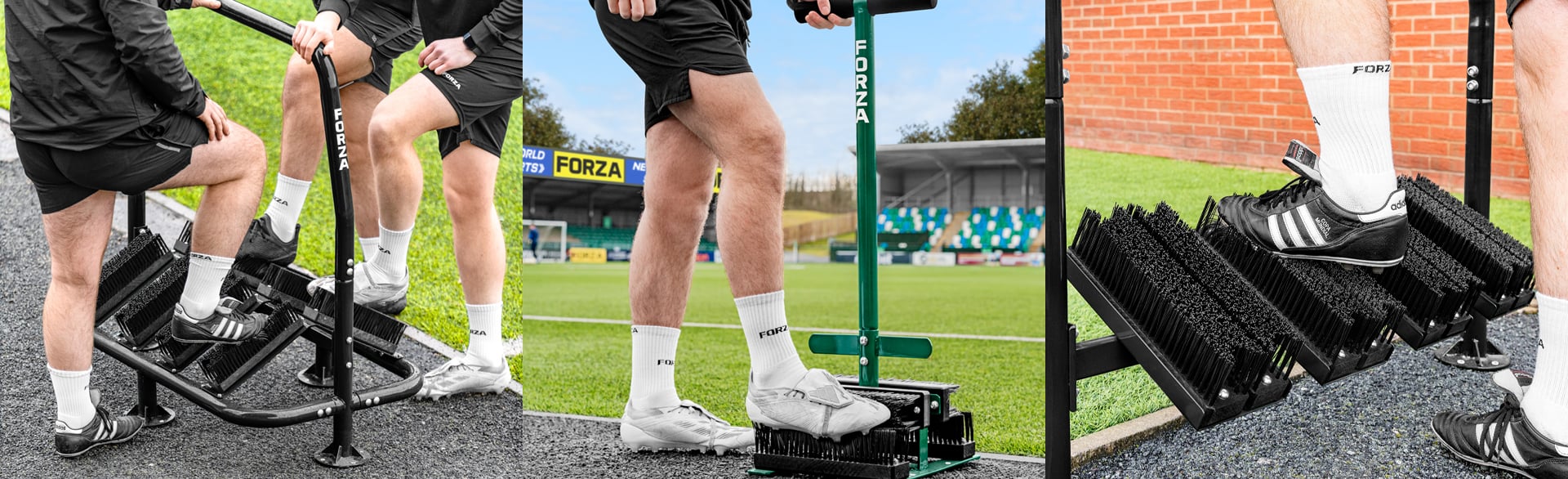 Boot Scrapers Guide | Which Boot Scraper to Buy? | Net World Sports