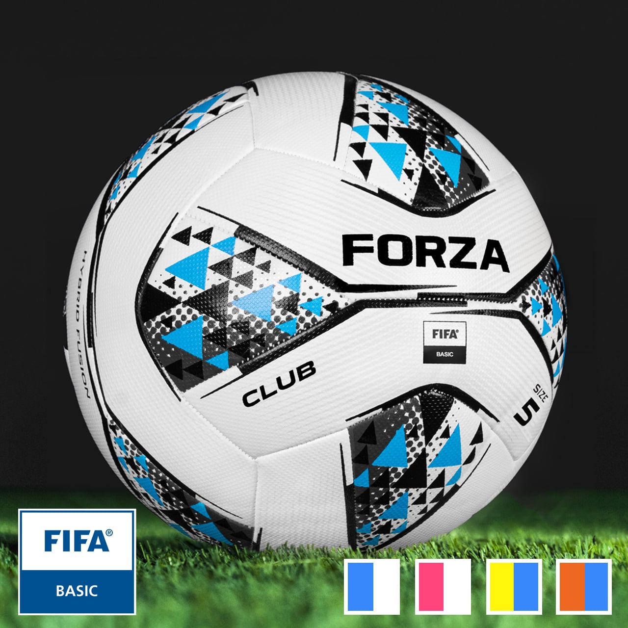 Explication des Classifications de FIFA Quality | Net World Sports