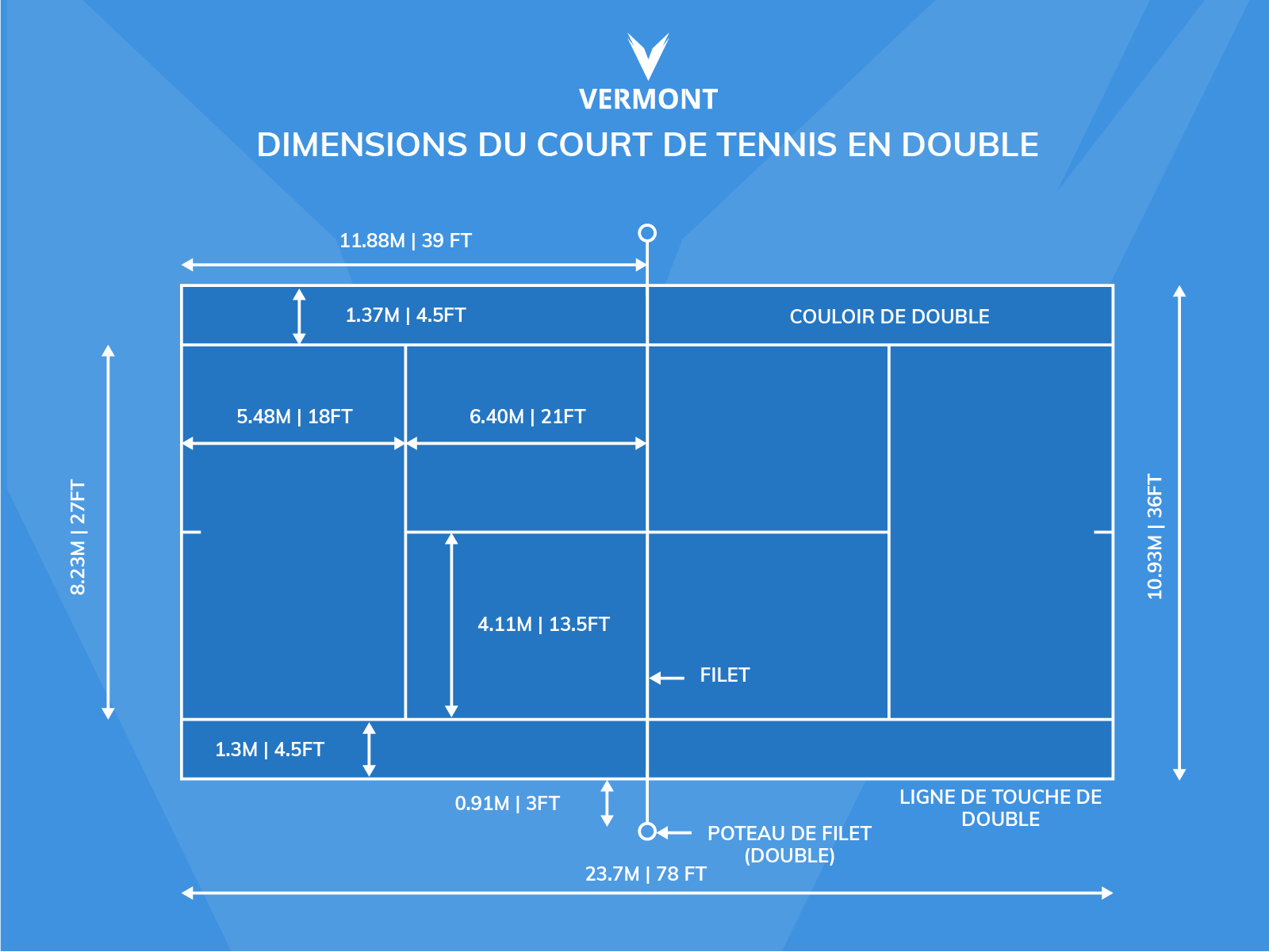Dimensions Du Terrain De T Ball