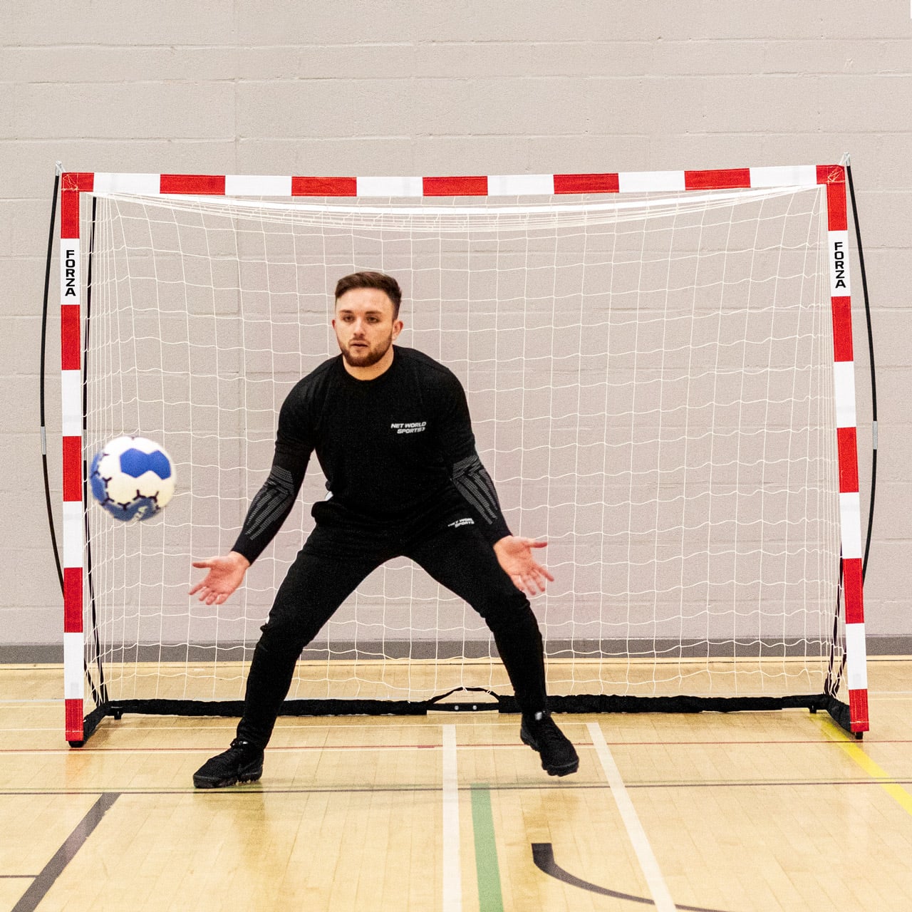 FORZA Sports Equipment | Net World Sports