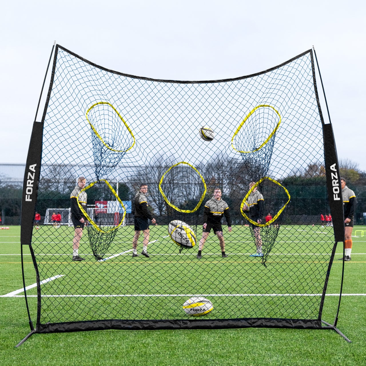 FORZA Fußball & andere Sportarten | Net World Sports