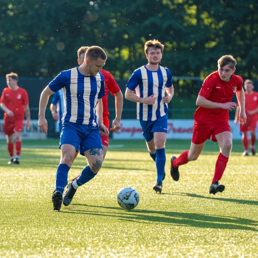 The Ultimate Guide to Football Shin Pads | Net World Sports